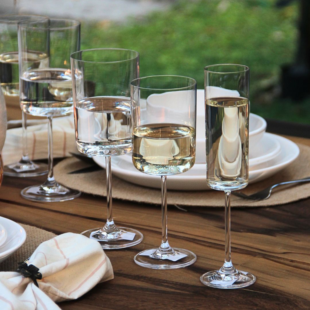 Copas & Vasos Classic – Potiers Home