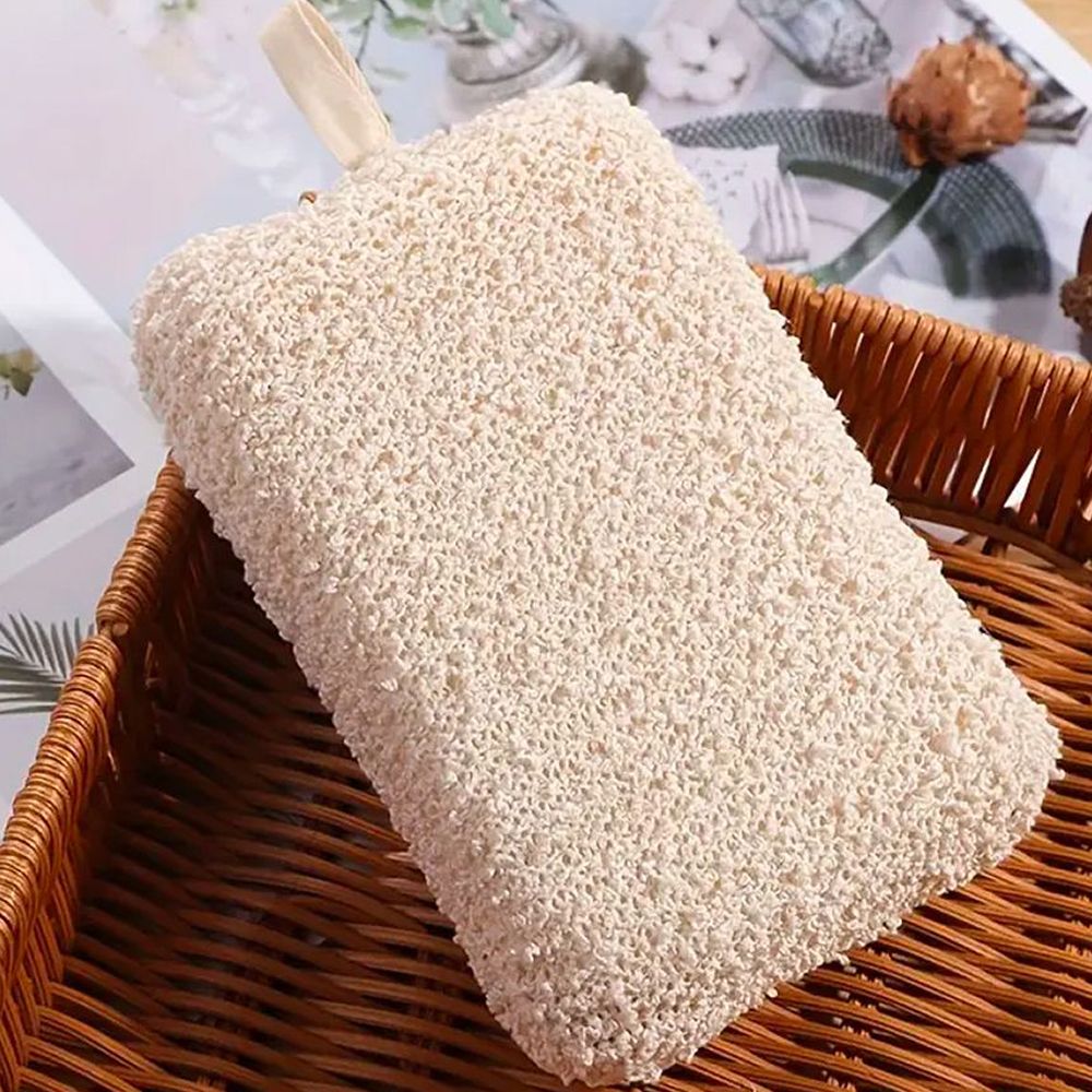 Esponja Ancha Spa – Potiers Home