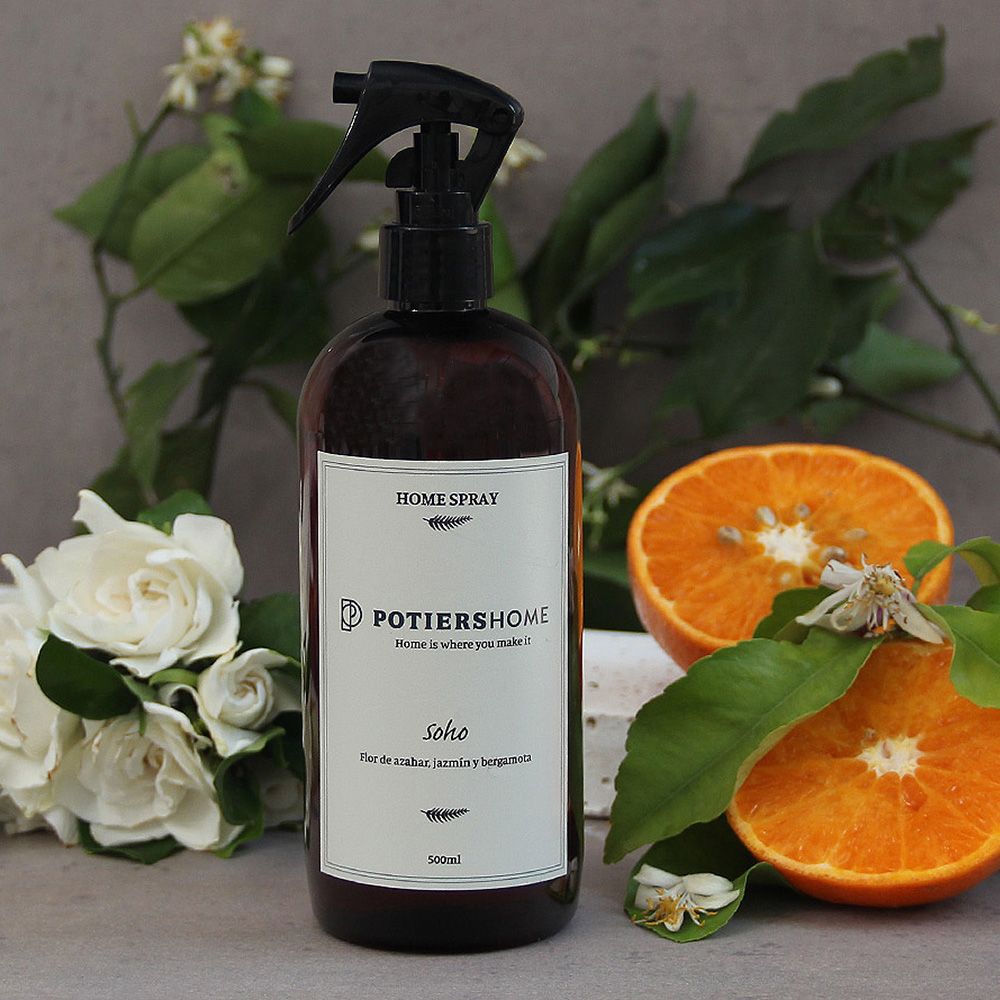 Home Spray Soho 500 cc – Potiers Home